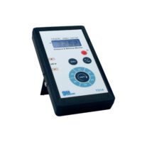 All Gometrics instruments - Products of instrumentation and calibration